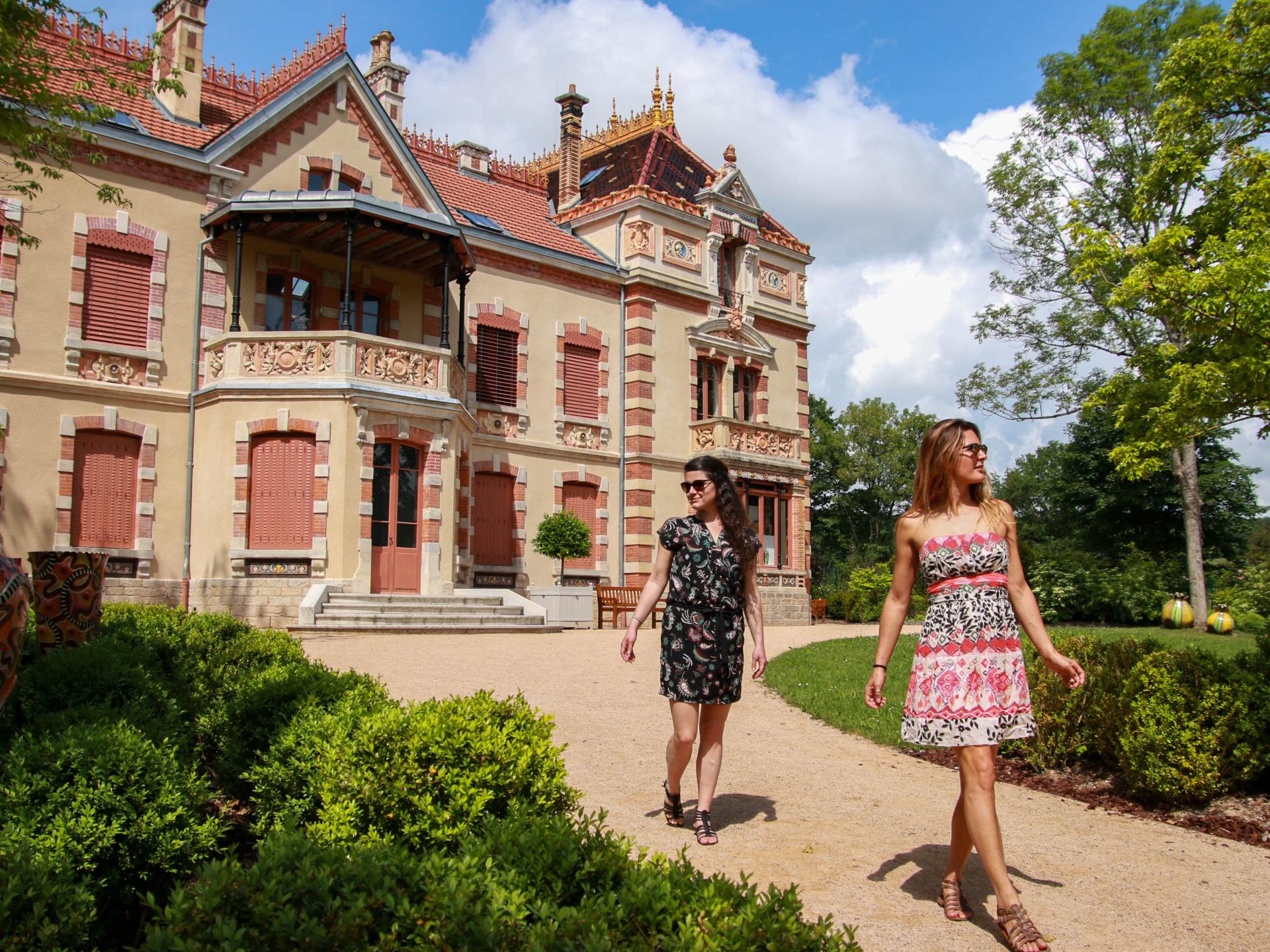 Le Creusot | Office de Tourisme Creusot Montceau