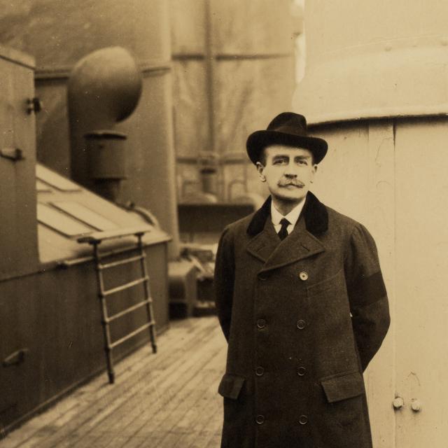 The Schneider family | Creusot Montceau Tourist Office