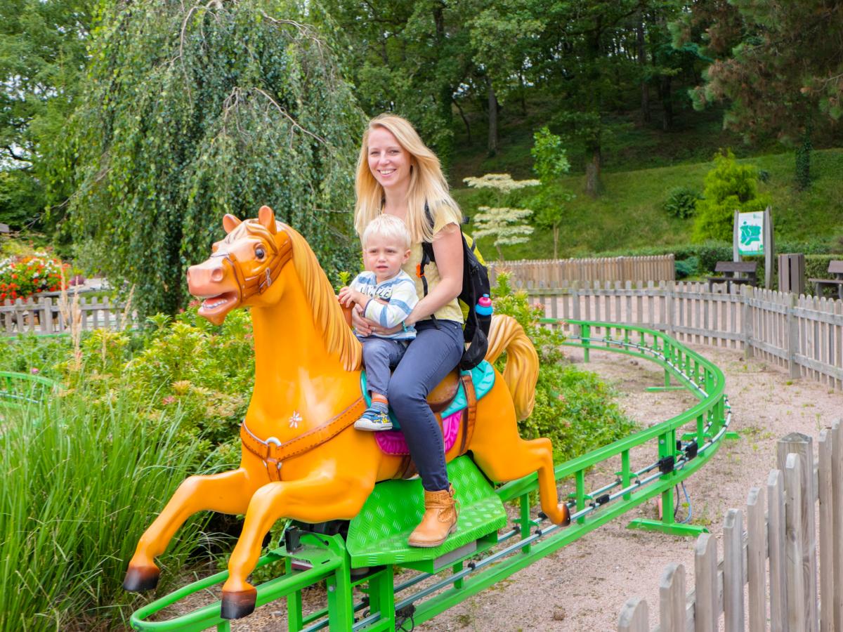 Vibrer au Parc des Combes | Office de Tourisme Creusot Montceau
