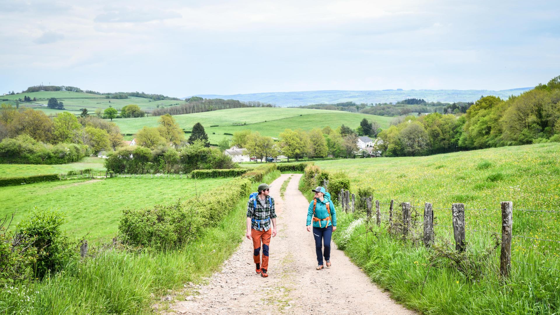 Balades et randos | Office de Tourisme Creusot Montceau