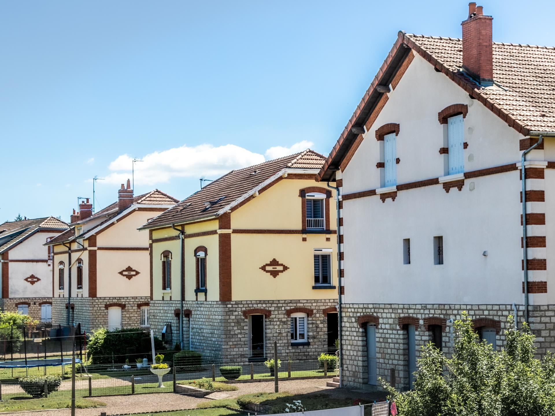 Montceau-les-Mines | Creusot Montceau Tourist Office