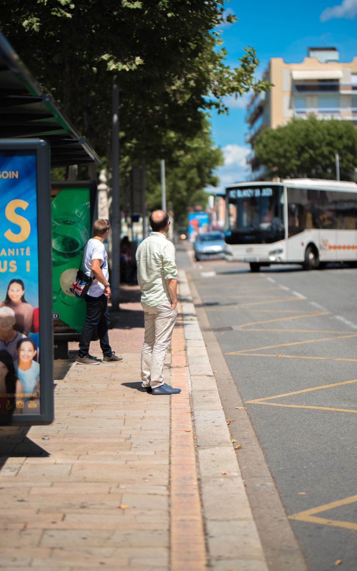 Getting around | Creusot Montceau Tourist Office